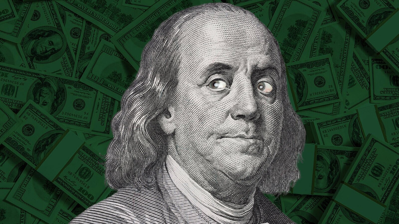 27 Money Facts to Take to the Bank | Cracked.com