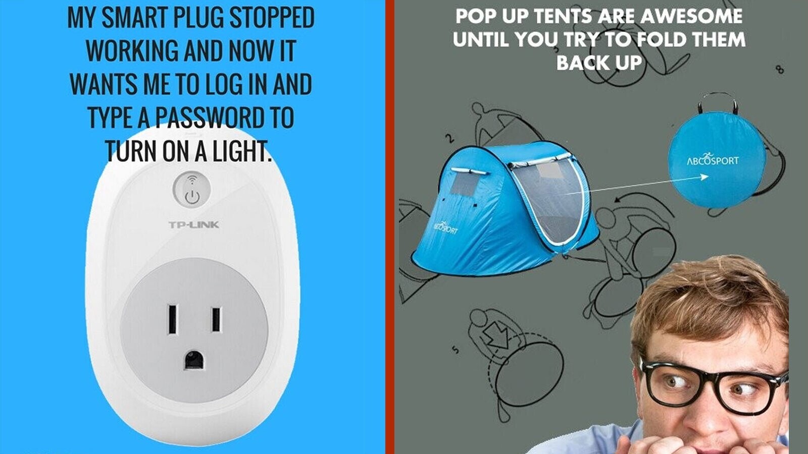 36 Unforgivable Oversights in Product Designs | Cracked.com