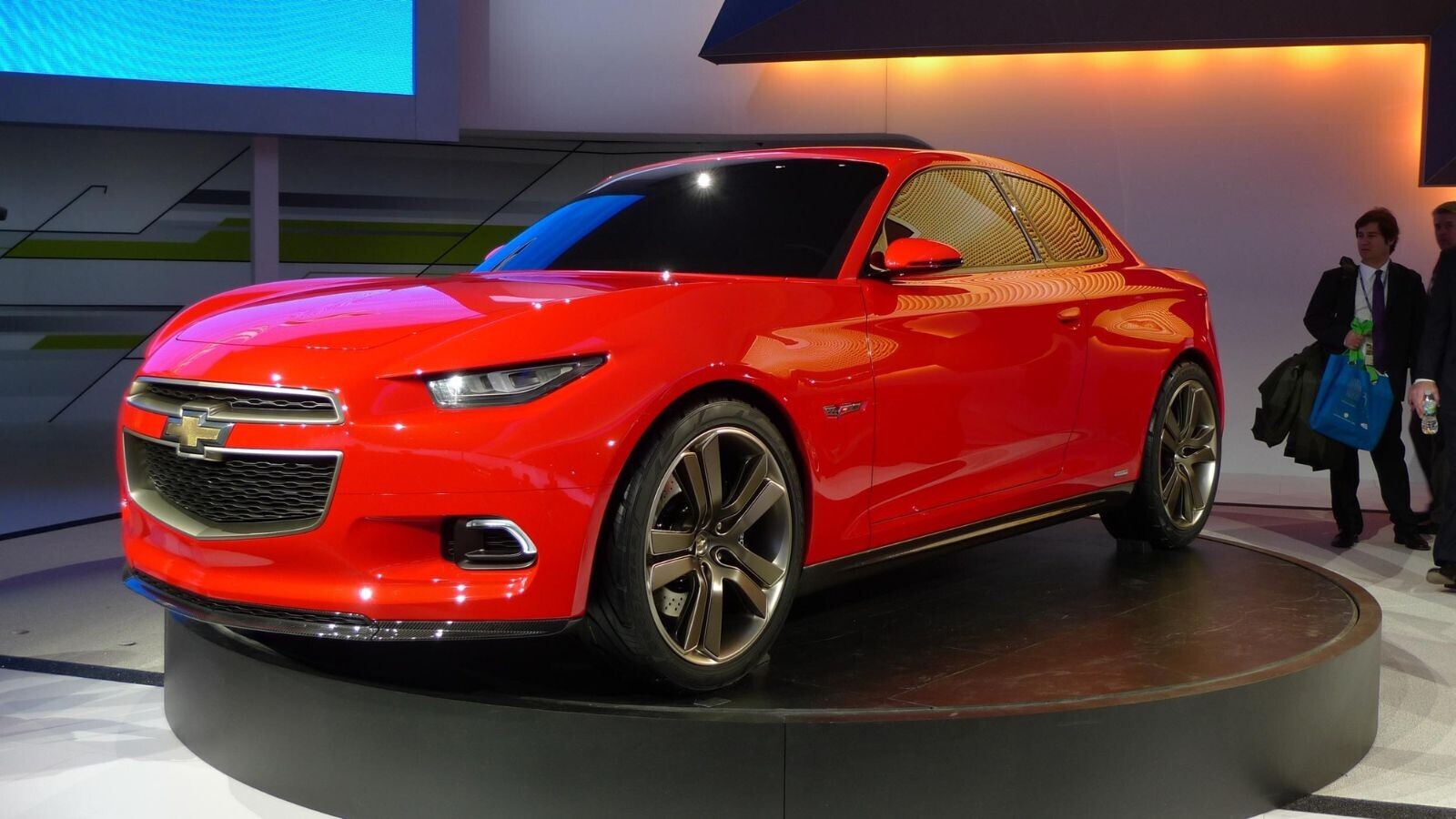 Cars That Should Have Just Stayed Concepts | Cracked.com