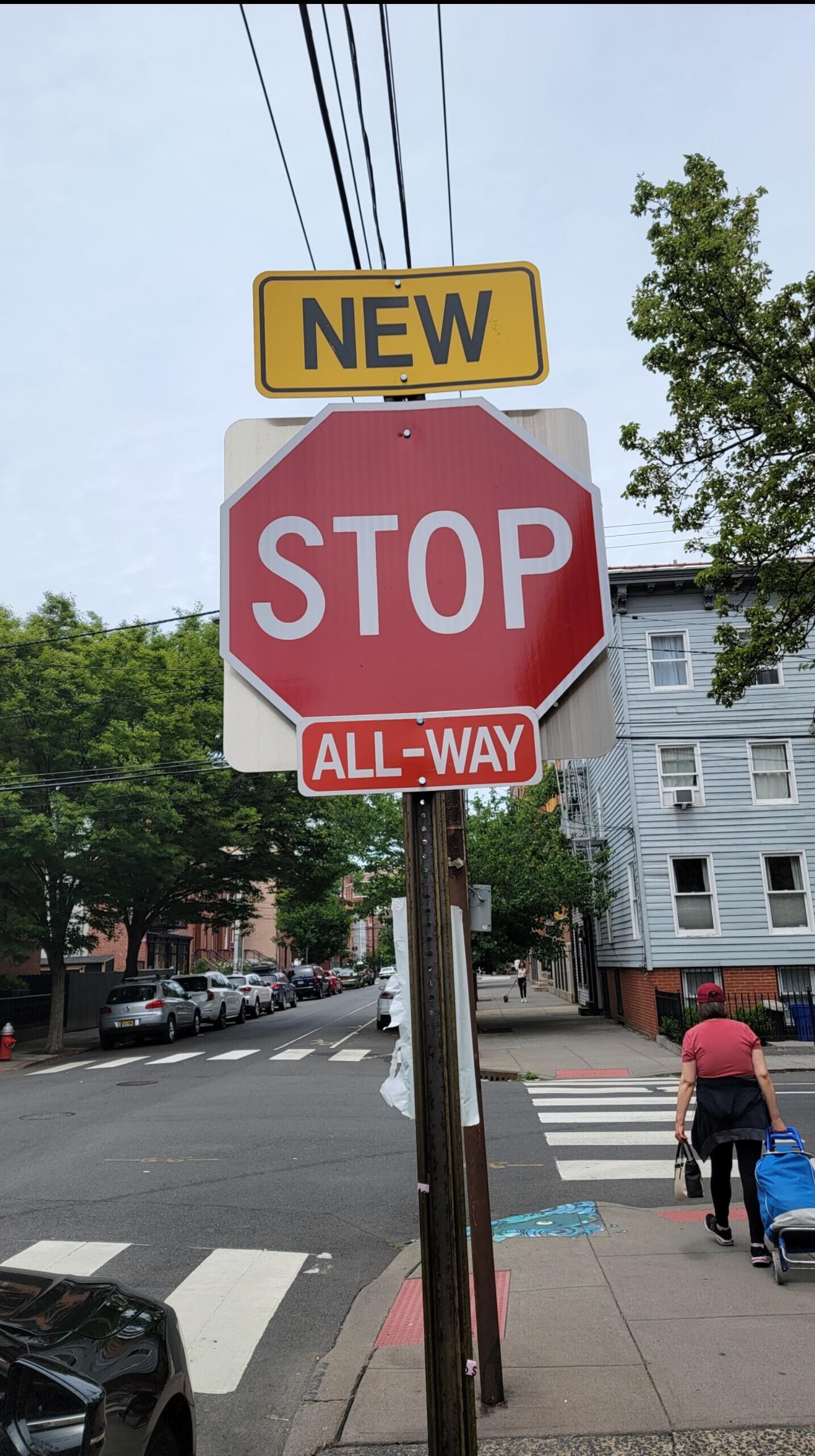 20 Road Signs That Exist Just to Confuse You | Cracked.com