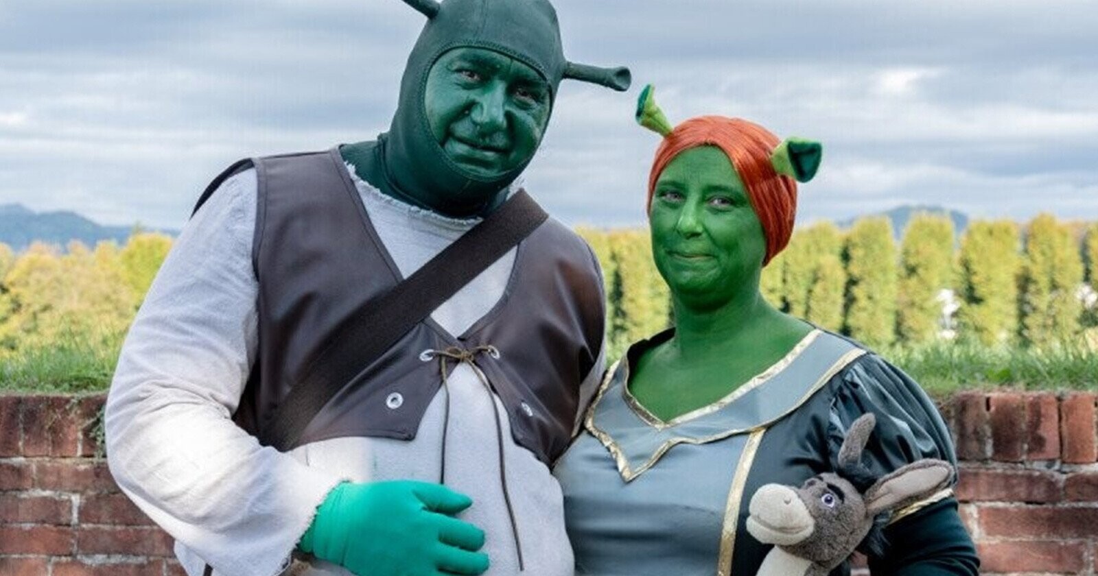 13 Bizarre Conventions That Will Make You Yearn for the Sweaty Halls of ...