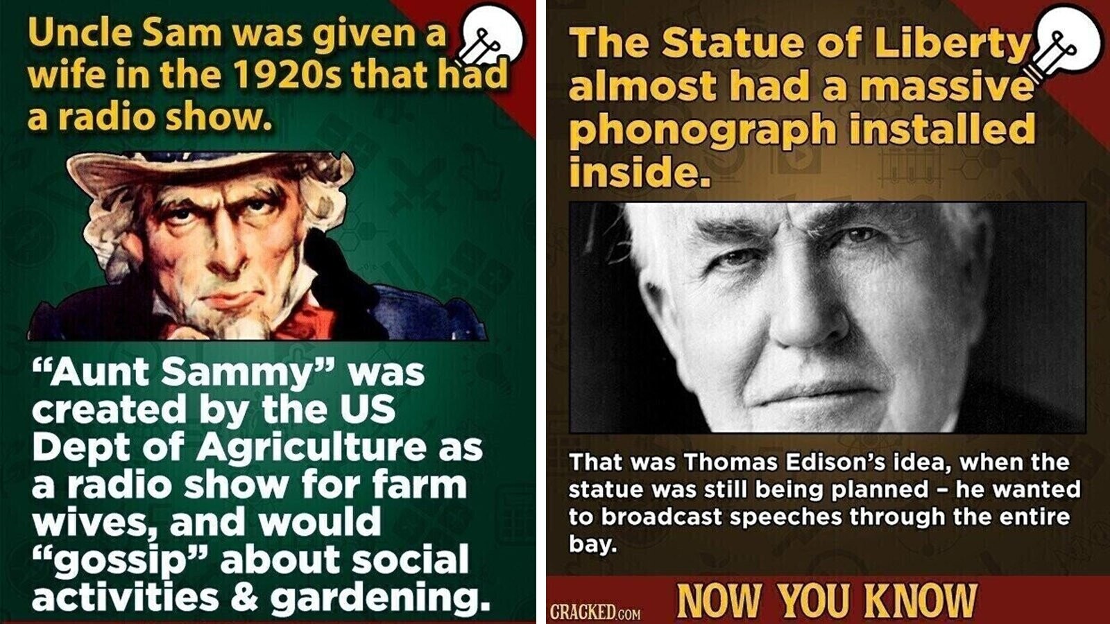 36 Details About Historical Events Your History Books Just Didn’t Have ...