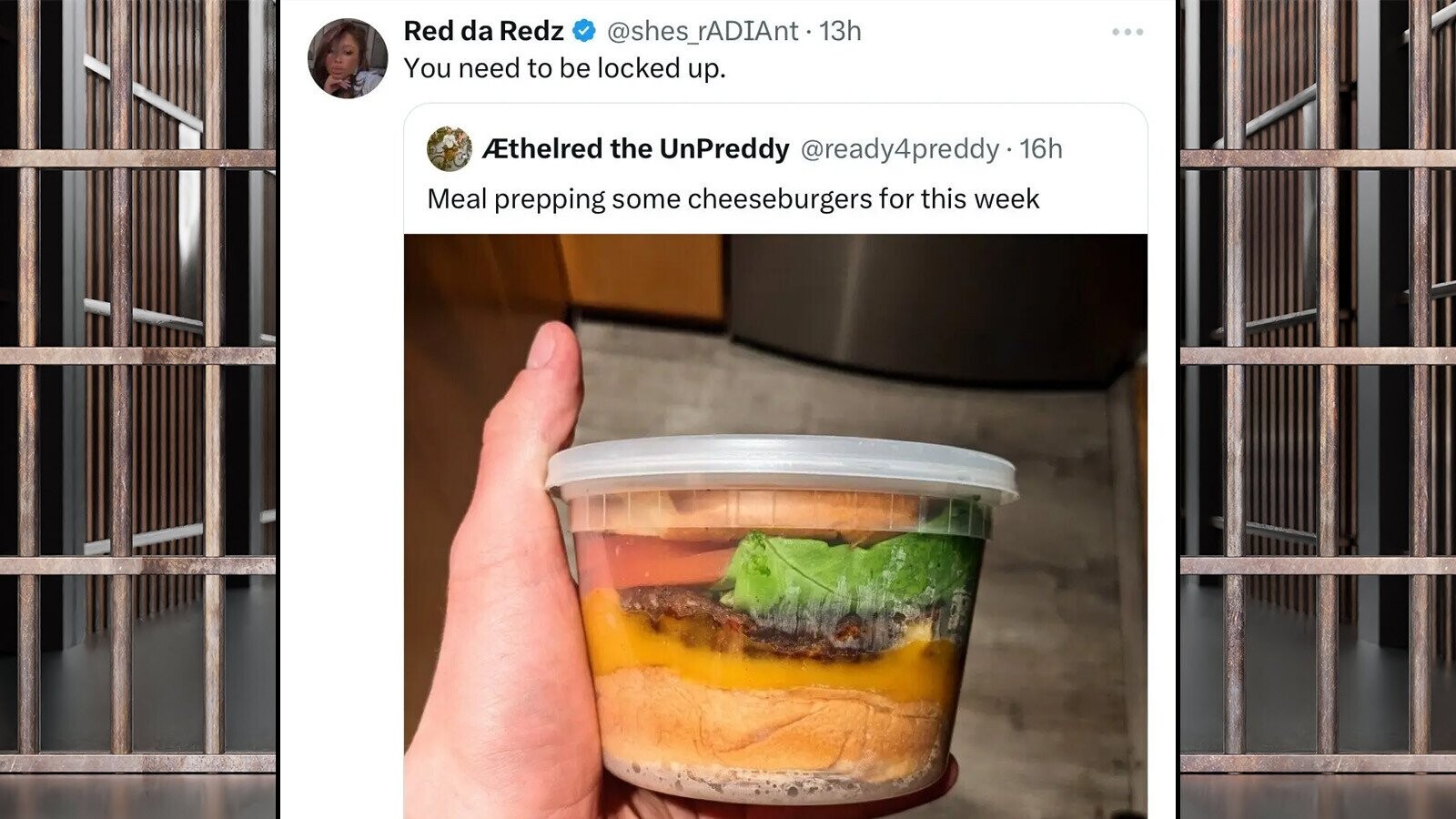 50 Deliciously Funny Tweets About Food, Served Hot and Fresh | Cracked.com