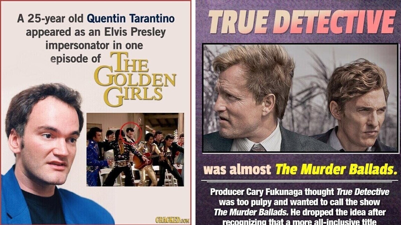 32 Zombifying Bits of TV Trivia to Help That Drool Drip Out of Your ...