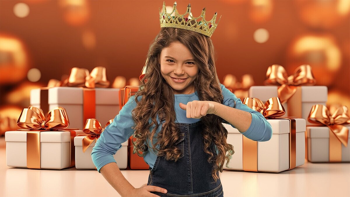 35 of the Most Spoiled Children People Have Ever Encountered | Cracked.com