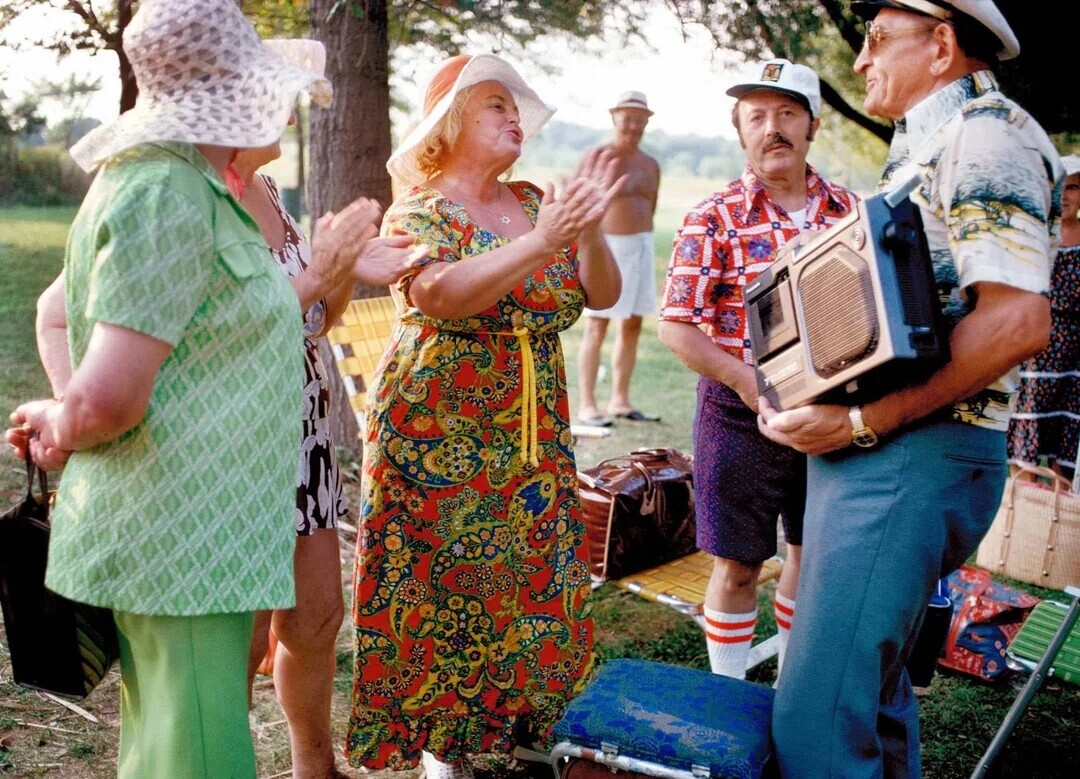 Interesting Images Recalling the World in 1978 | Cracked.com