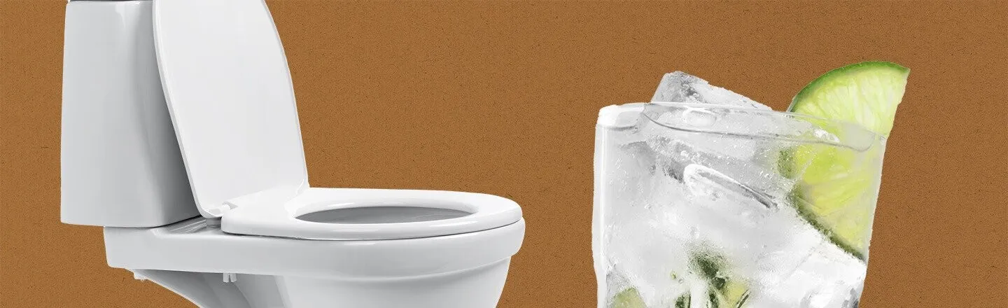 15 Things With More Poop on Them Than A Toilet | Cracked.com