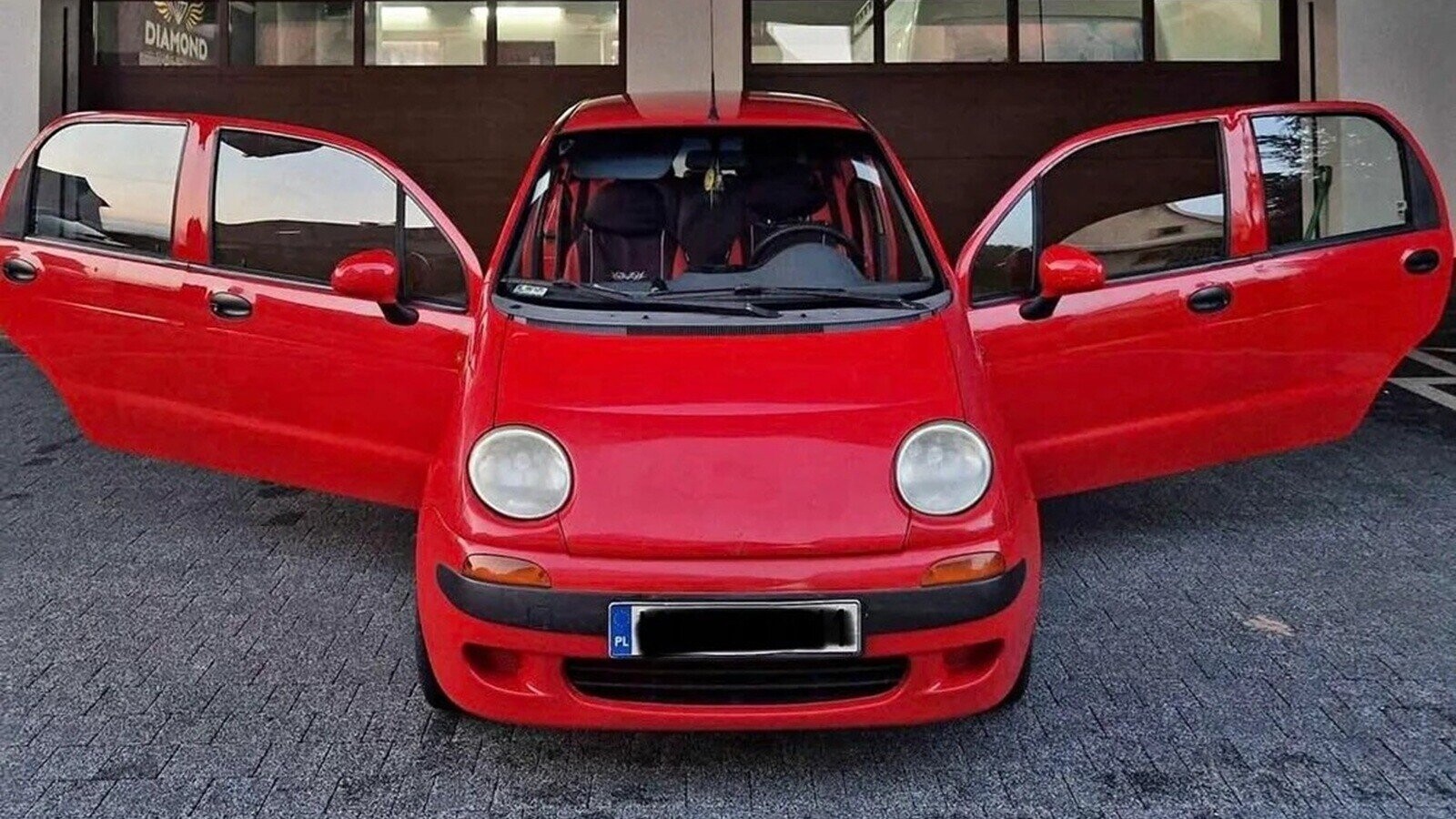 Bad Custom Cars No Mechanic Should Have Agreed On | Cracked.com