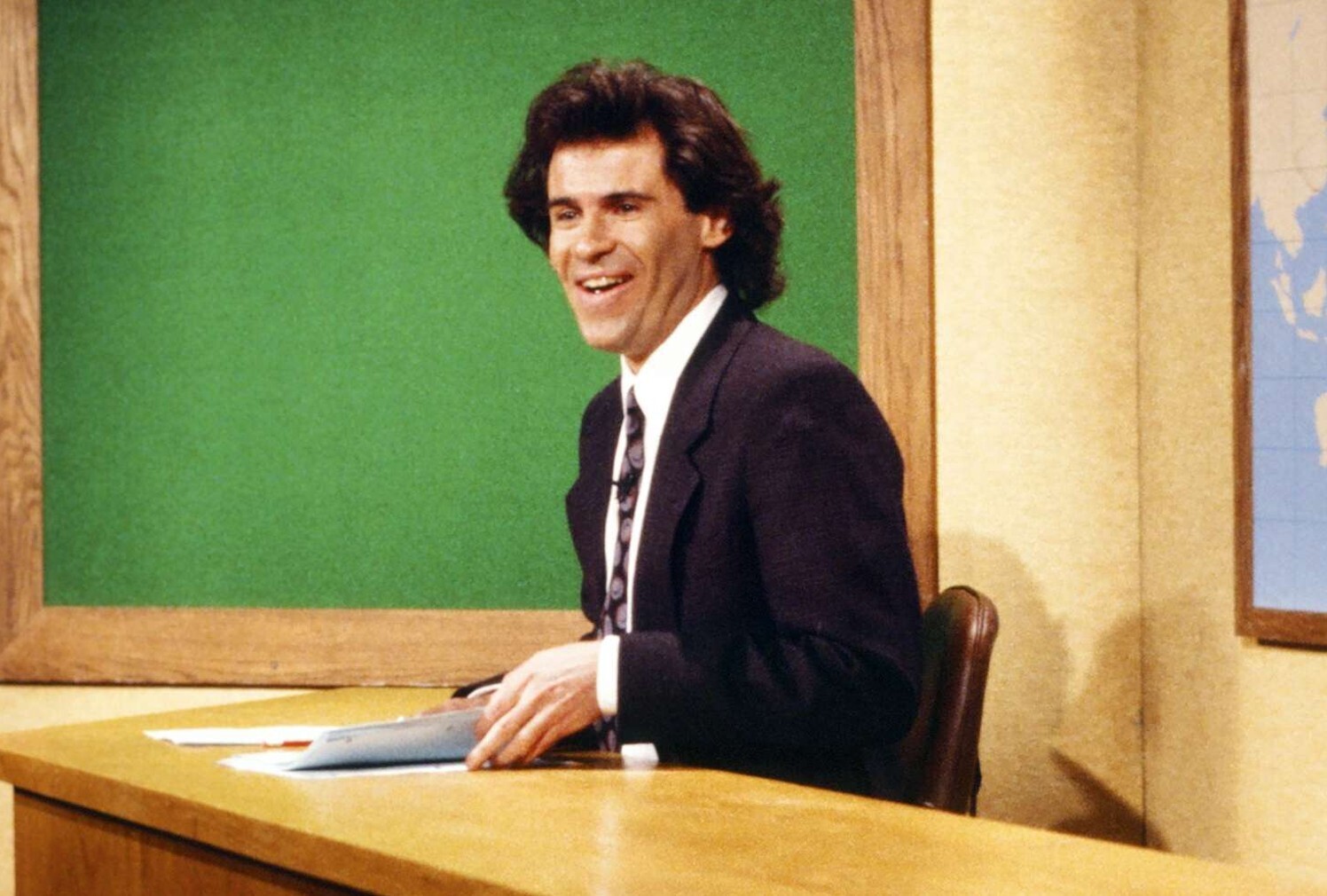 15 Comedians Who Never Shied Away from Politics | Cracked.com