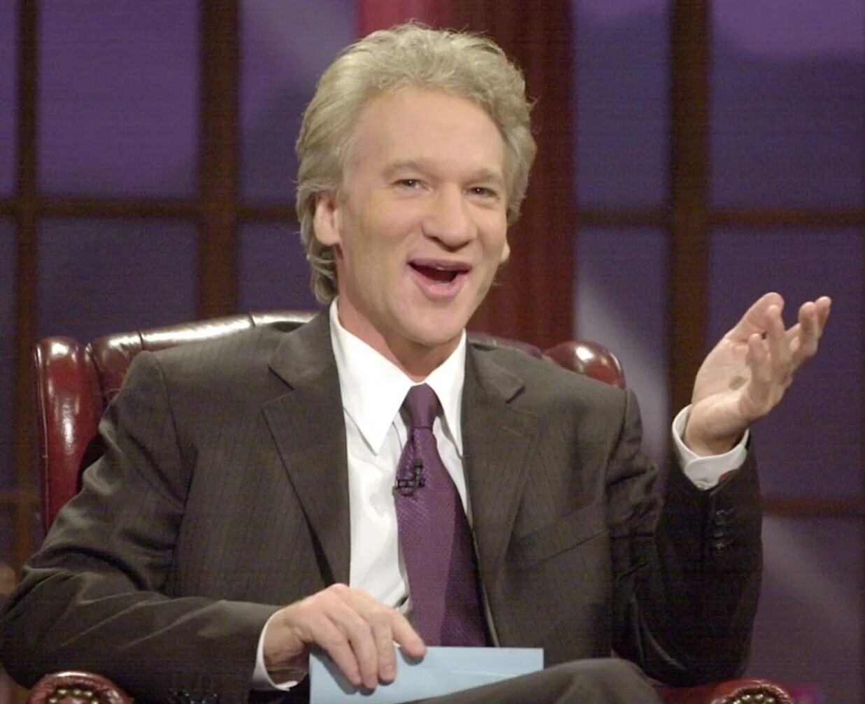 15 Comedians Who Never Shied Away from Politics | Cracked.com