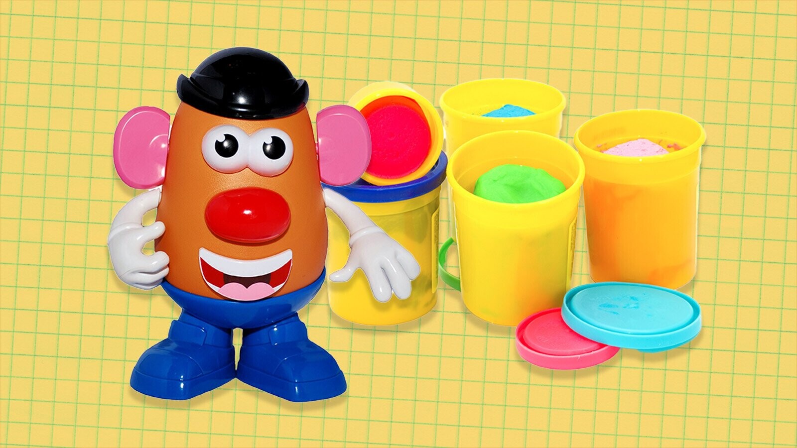 34 Trivia Tidbits About Childhood Toys and Games | Cracked.com