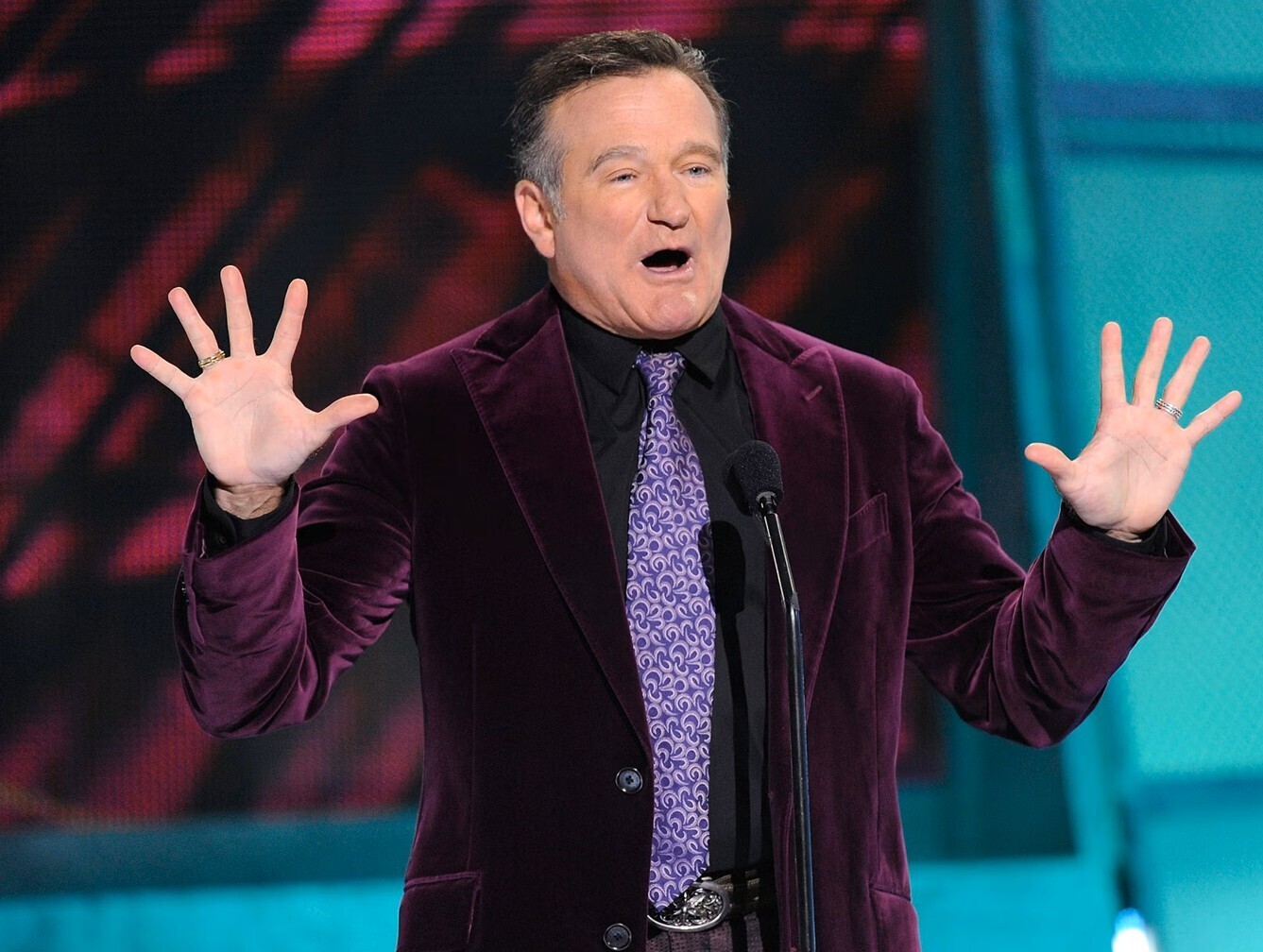 15 Comedians Who Never Shied Away from Politics | Cracked.com