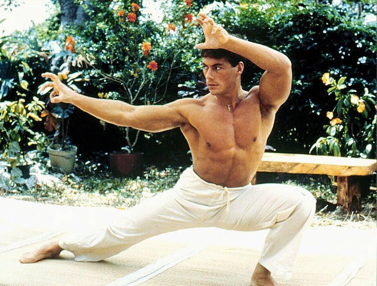 7 'Mortal Kombat' Trivia Facts That Explain How Four Guys Changed ...