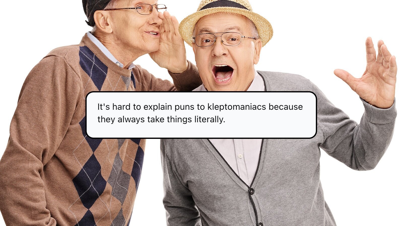 23 All-Star Jokes You Can Pretend You Came Up With If You’re Talking to ...