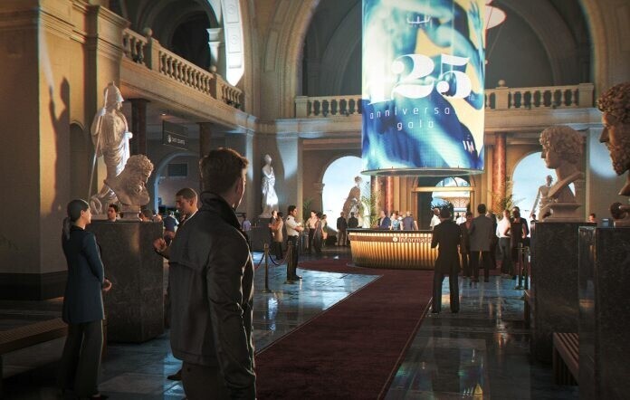The New James Bond Game Has the Weirdest Celebrity Cameos Imaginable ...