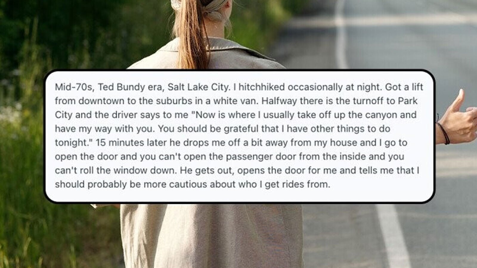 22 of the Most Dangerous Situations People Have Been In | Cracked.com