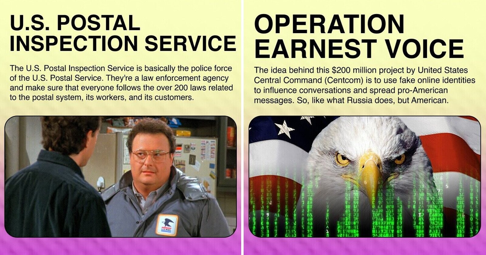 11 Powerful U.S. Government Entities (That Almost Nobody Knows About ...