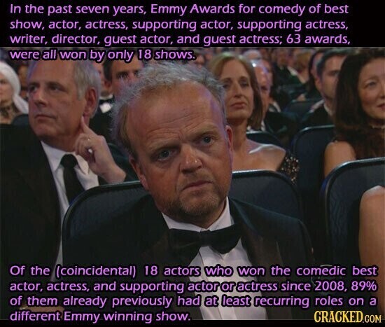 34 Trivia Nuggets From Pop Culture History About TV For Saturday ...