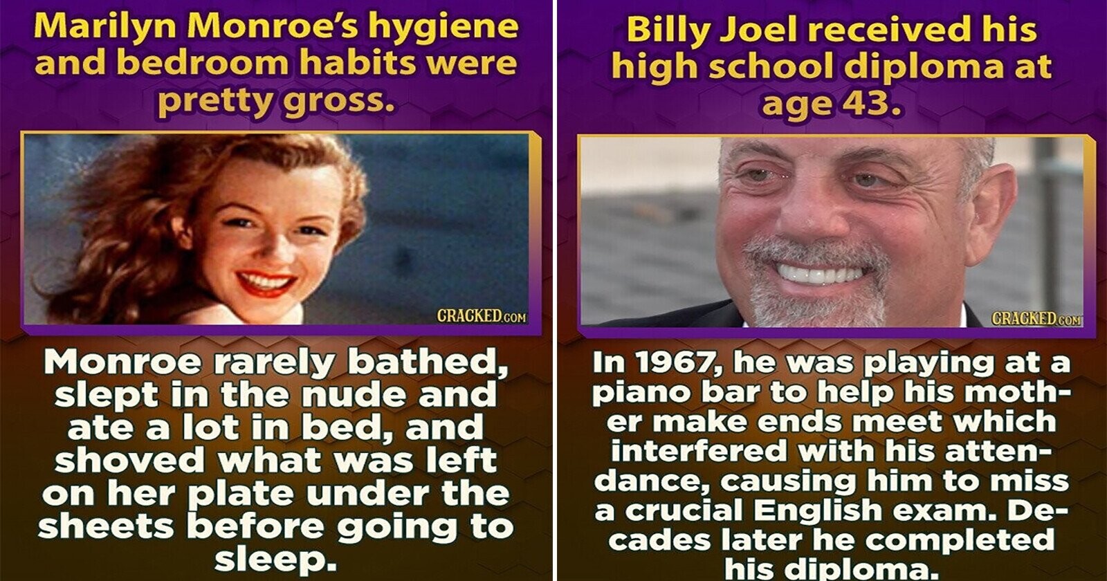 20 Trivia Tidbits For The Upcoming New Year | Cracked.com