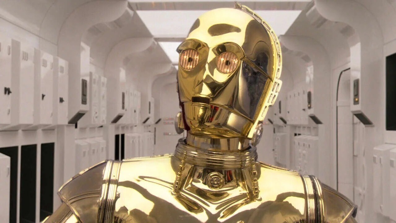 Ranking Famous Robots by How Much of a Robot They Actually Are ...