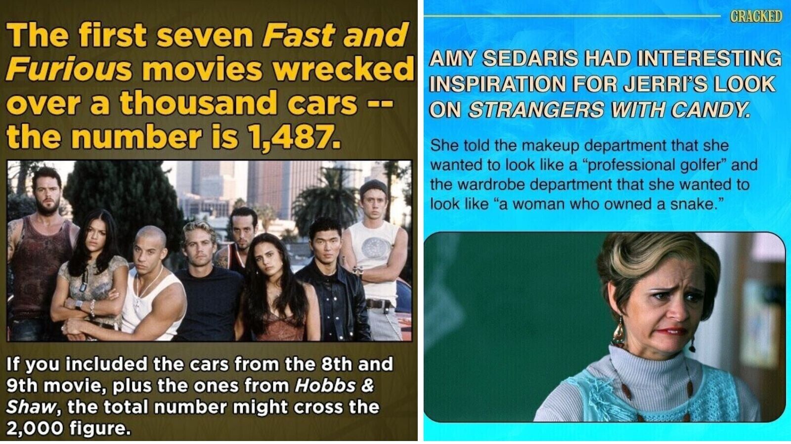 29 Trivia Nuggets From Pop Culture History For Thursday, December 25th ...