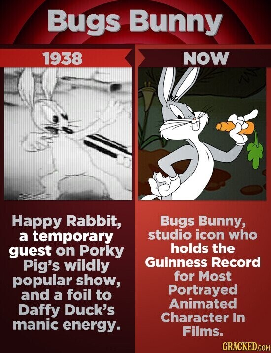 34 Trivia Nuggets From Pop Culture History About TV For Saturday ...