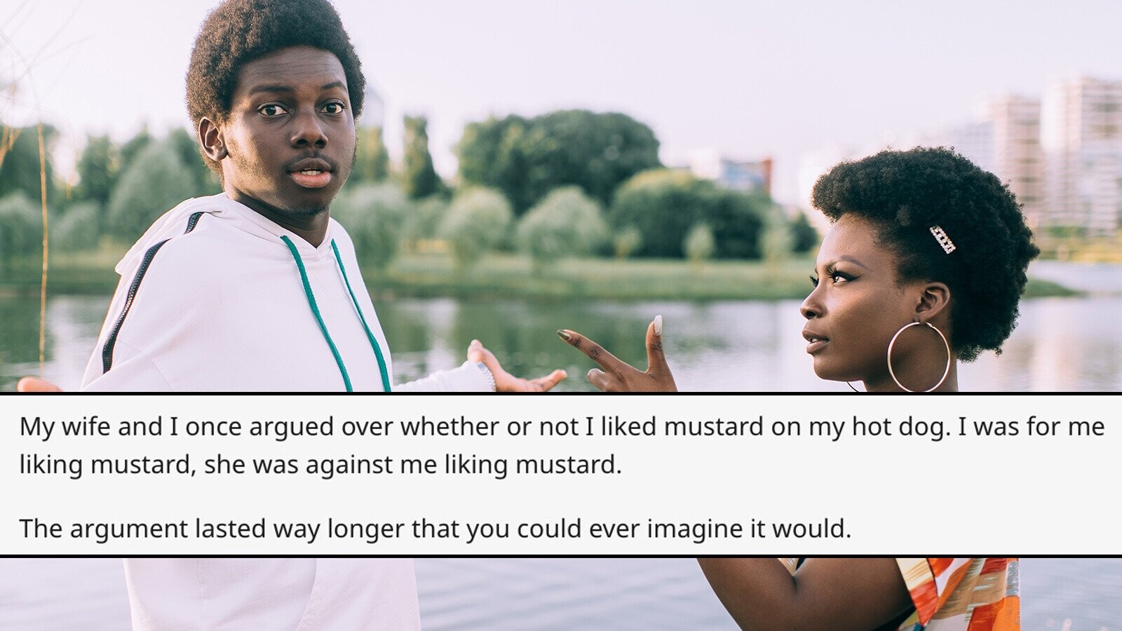 32 of the Dumbest Arguments People Have Been Involved In | Cracked.com