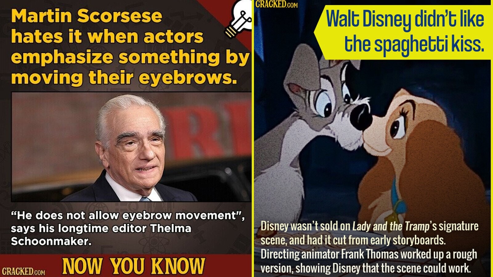 33 Random Bits of Trivia About Some of the Biggest Directors in ...