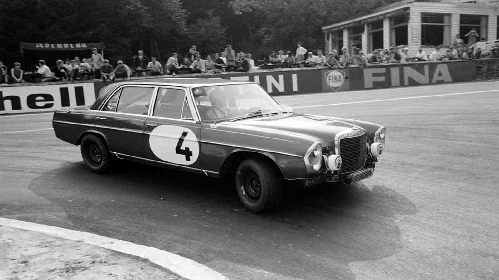 Classic Sedans So Big They Needed Their Own ZIP Code | Cracked.com