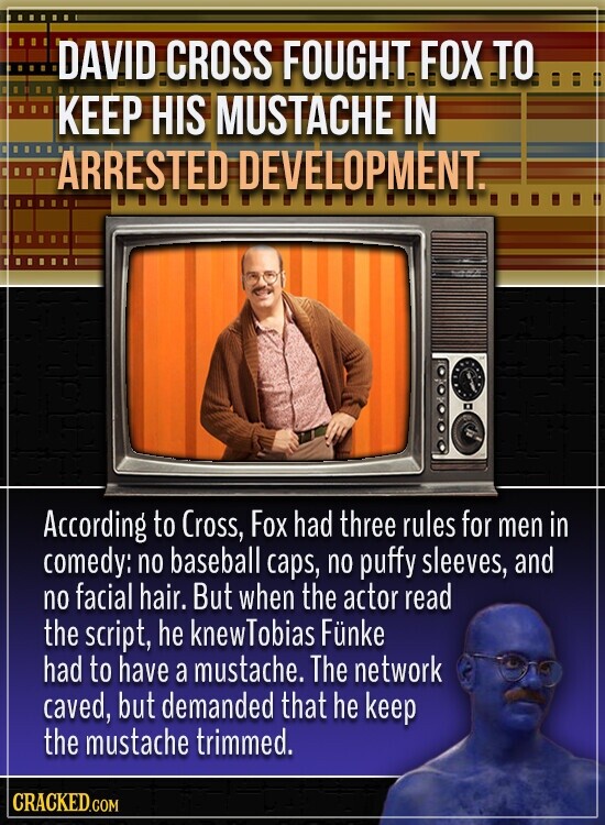 34 Trivia Nuggets From Pop Culture History About TV For Saturday ...