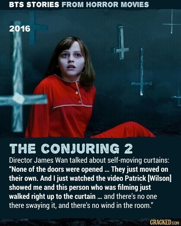 30 Trivia Nuggets From Pop Culture History About Movies For Monday ...