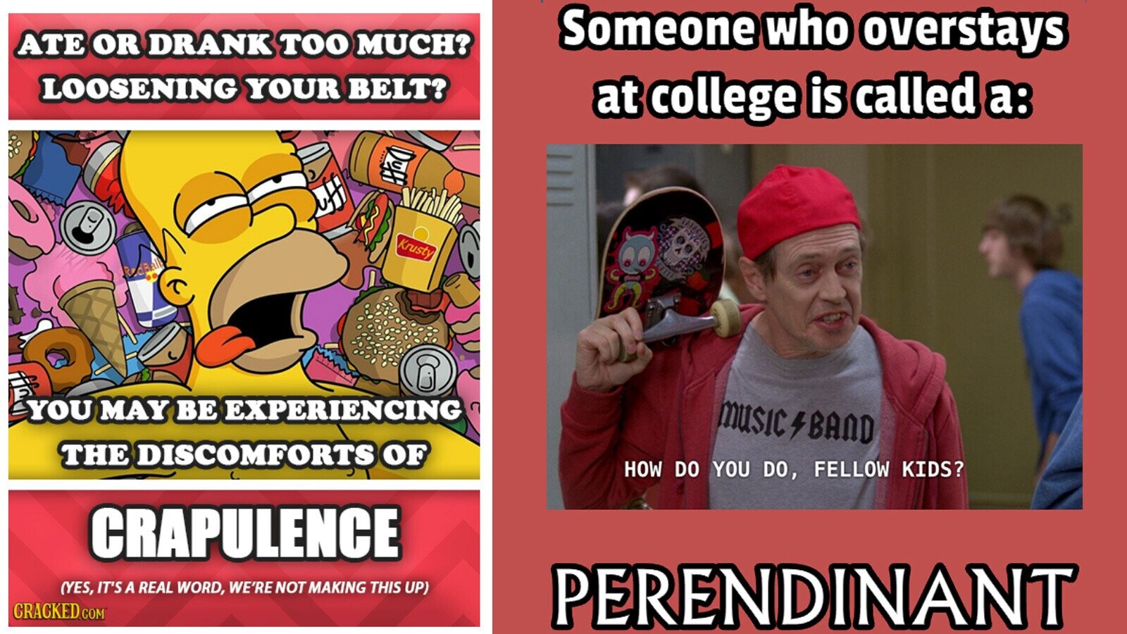 44 Amazing, Real Words You Should Add to Your Vocabulary | Cracked.com