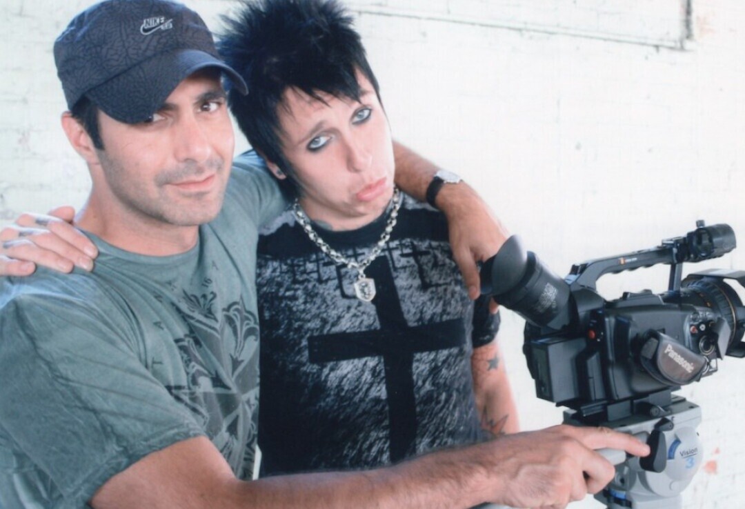 Classic MTV Spots Parents Hated Seeing Up on the TV | Cracked.com