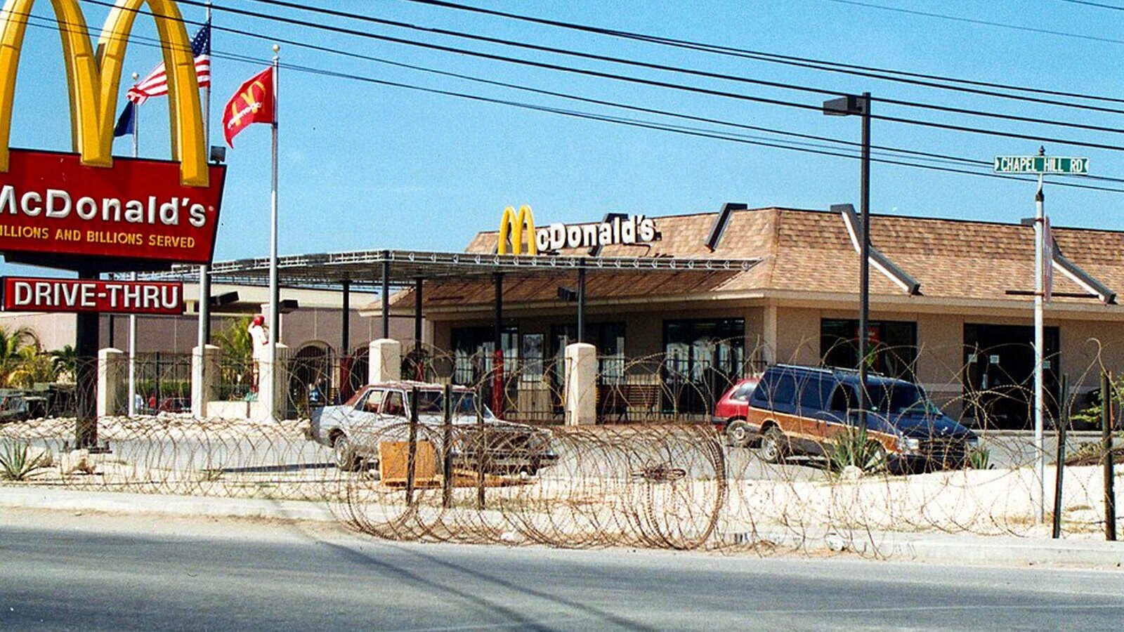 33 Fast-Food Facts to Pull Off the Interstate For | Cracked.com