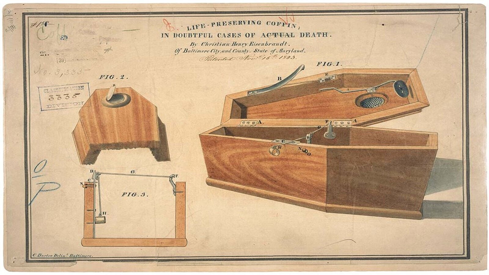 The Silliest Inventions To Ever Receive A Patent | Cracked.com
