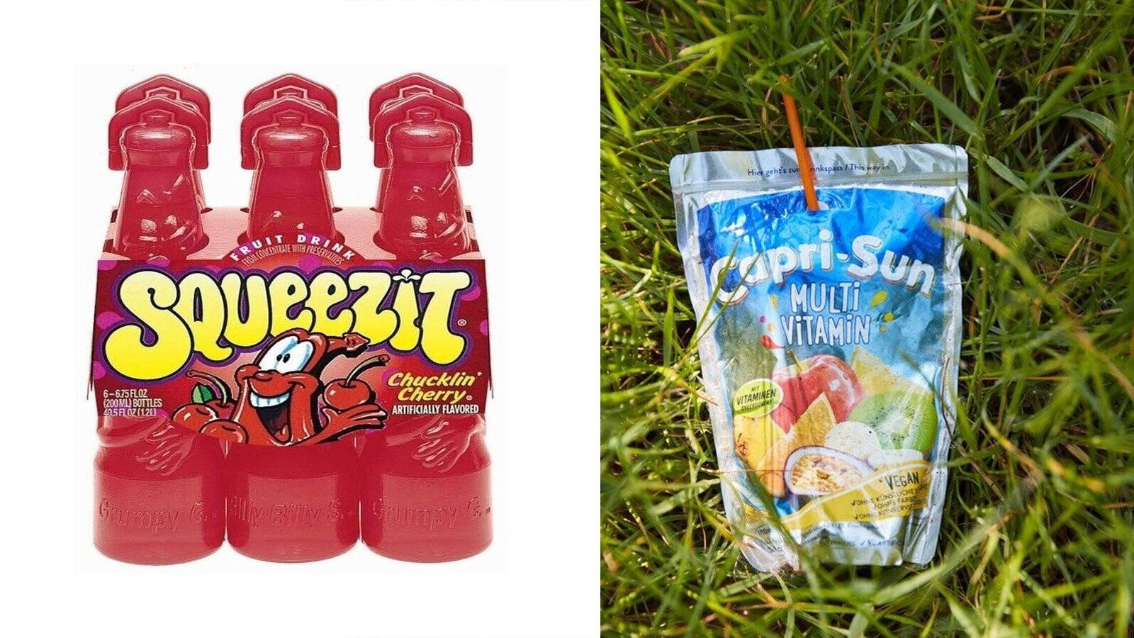 12 Beloved Beverages of the Stickiest Kid at a ‘90s Public Pool ...