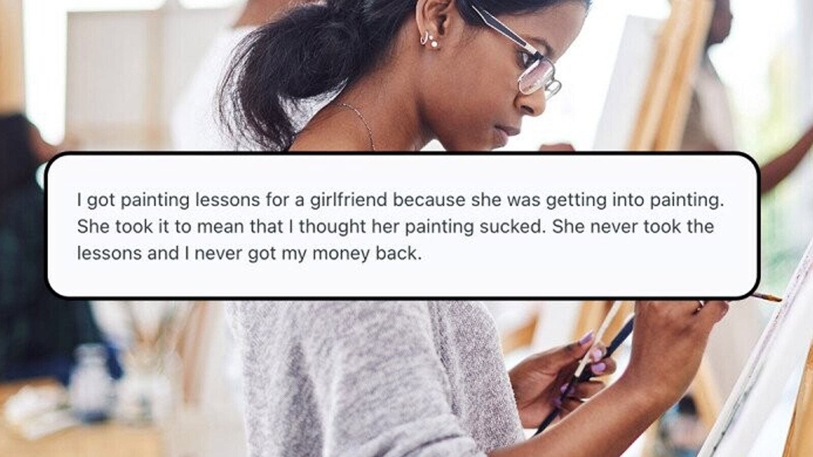 26 Romantic Gestures That Backfired Horribly | Cracked.com