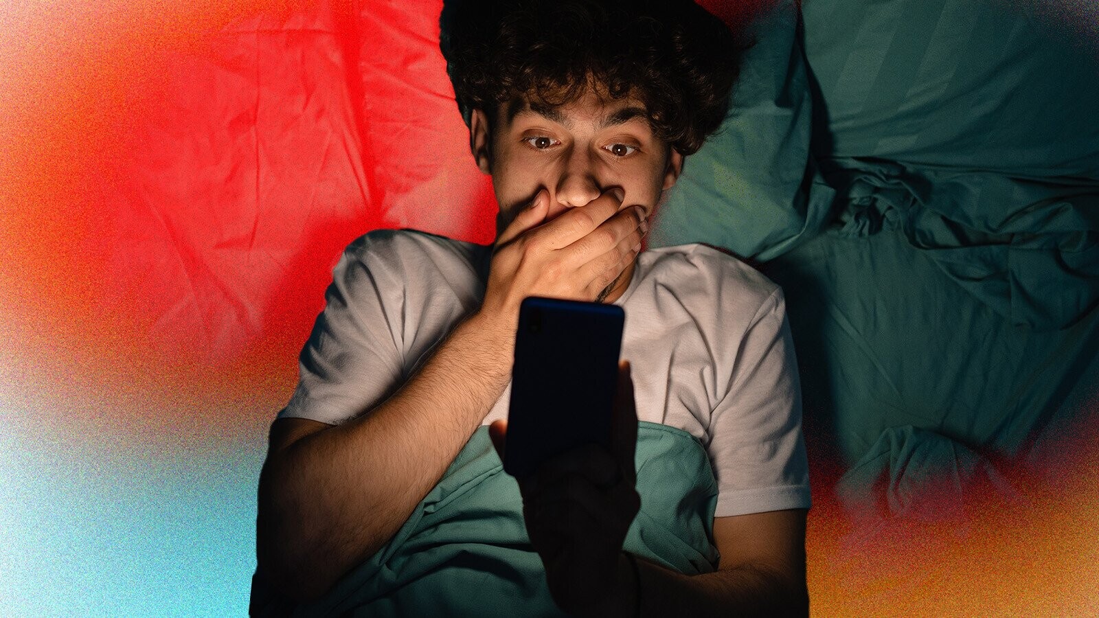 25 of the Absolute Worst Experiences People Have Had Online | Cracked.com