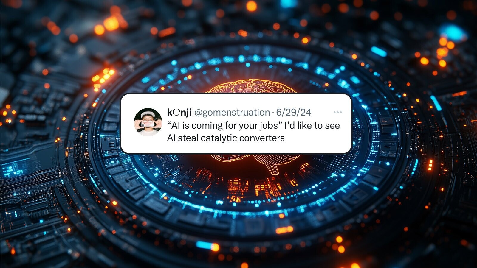 45 Funny Tweets About A.I. That Even Our Soon-to-Be Robot Overlords ...