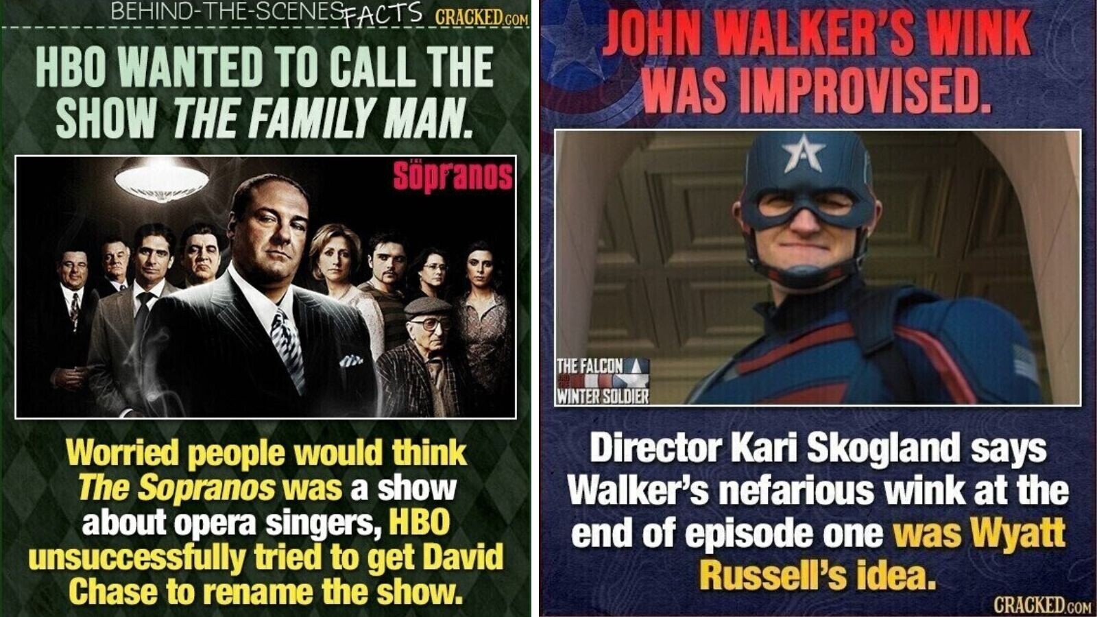 34 Trivia Nuggets From Pop Culture History About TV For Saturday ...