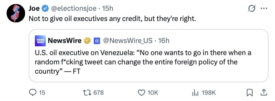 31 of the Funniest Tweets from Friday, January 09, 2026 | Cracked.com