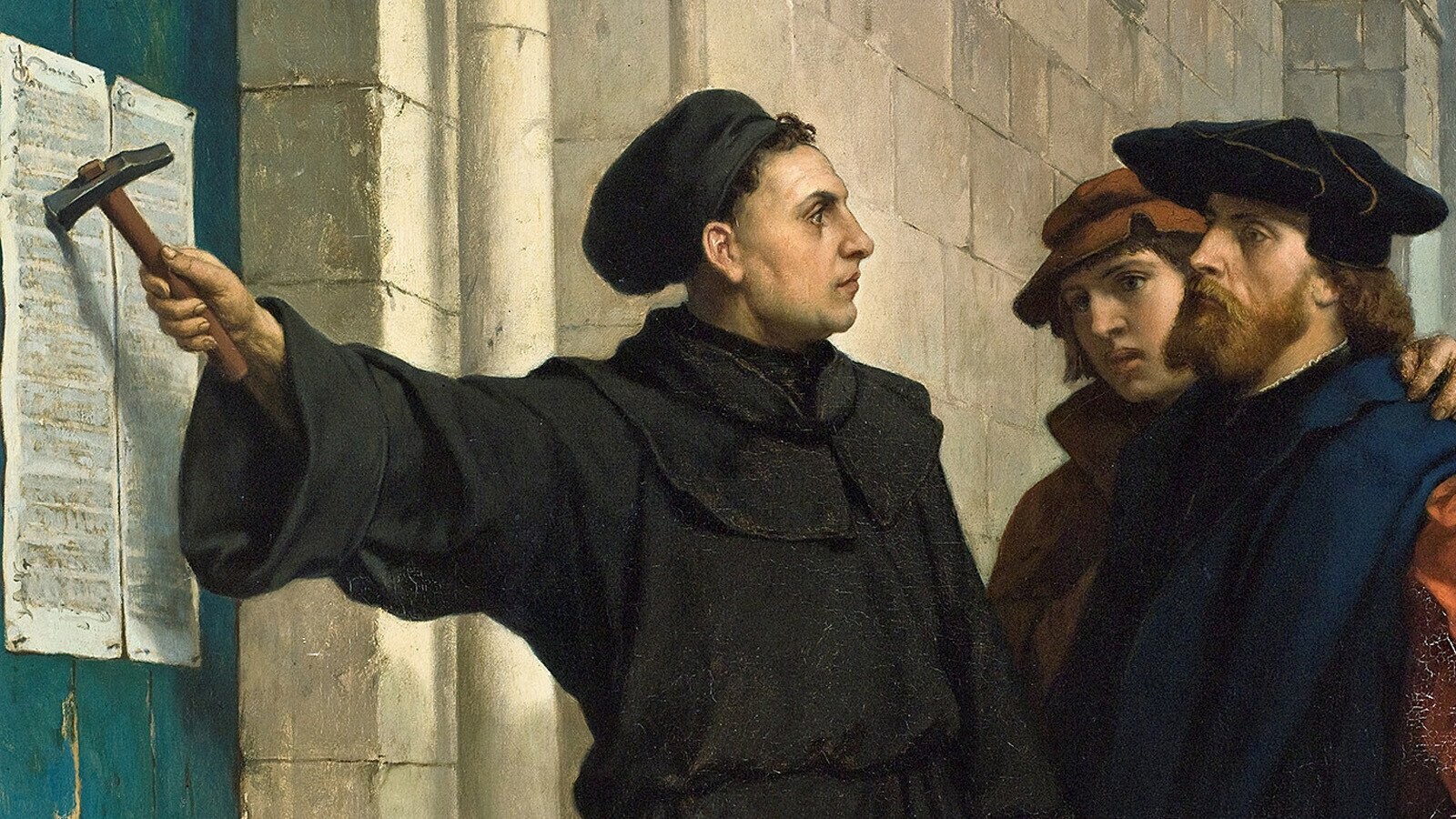 40 Lesser-Known Historical Tidbits That We Extracted From Your Textbook’s Fine Print | Cracked.com