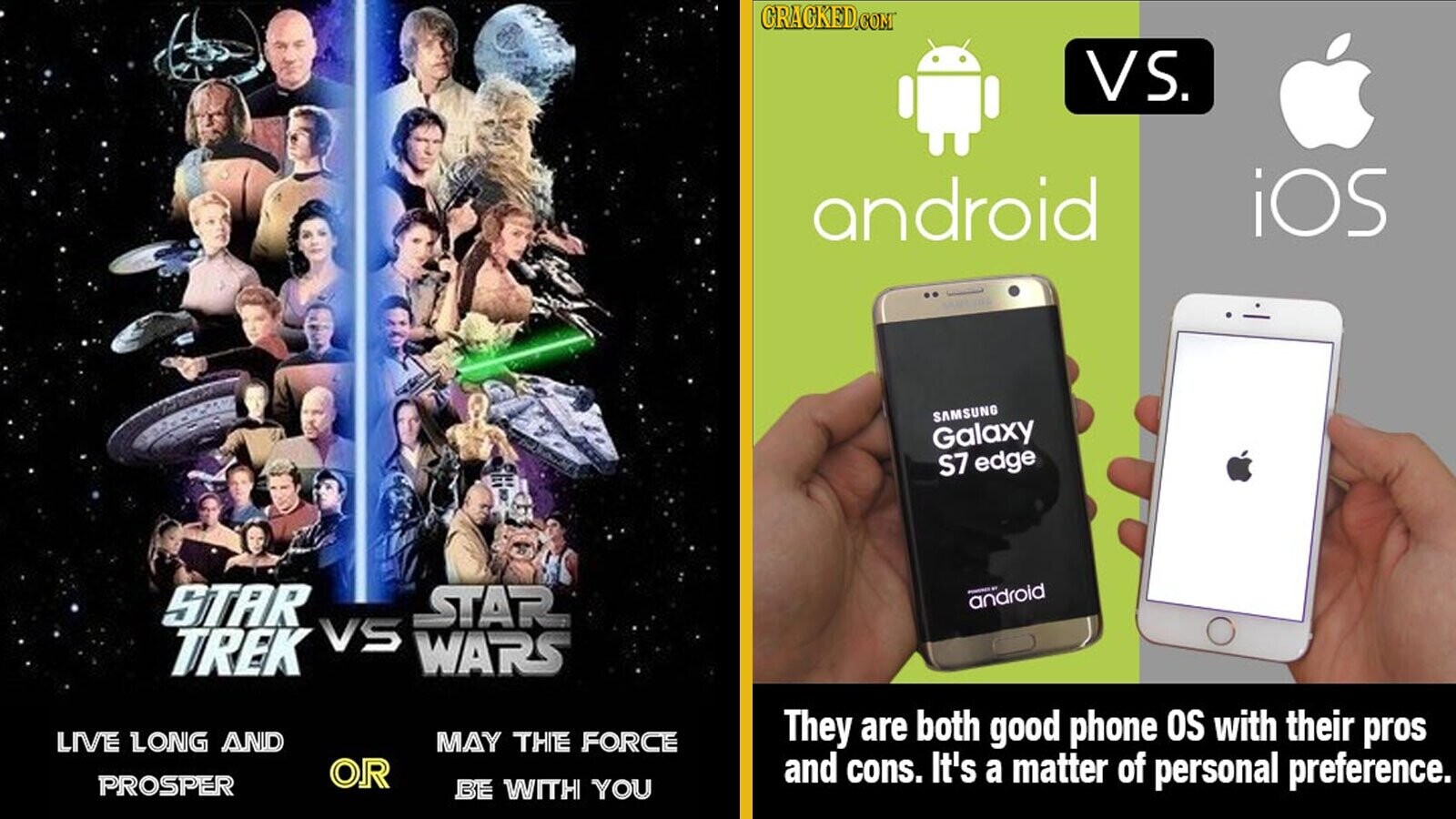 The 22 Most Pointless Arguments We’ve All Wasted Time On | Cracked.com