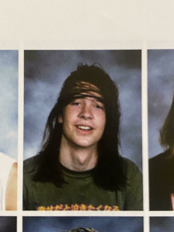 'Retro' Pics People Might Look Back on With Cringe | Cracked.com
