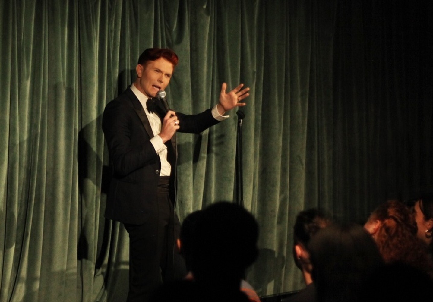 The 15 Coolest Comedy Venues Every Comedian Wants to Play | Cracked.com