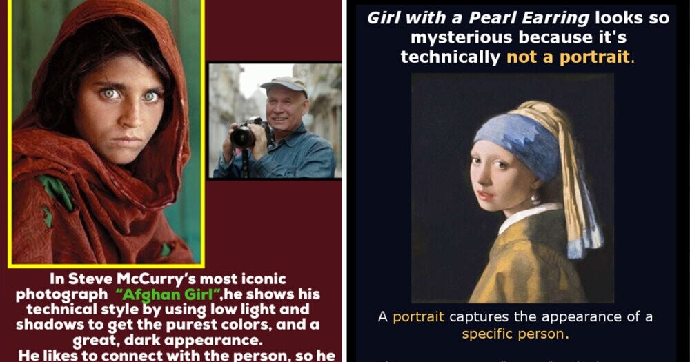 32 Facts About Art More Interesting Than a Bowl of Fruit | Cracked.com