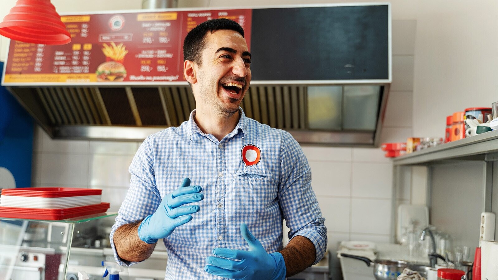 25 of the Funniest Times Fast-Food Workers Got Revenge | Cracked.com