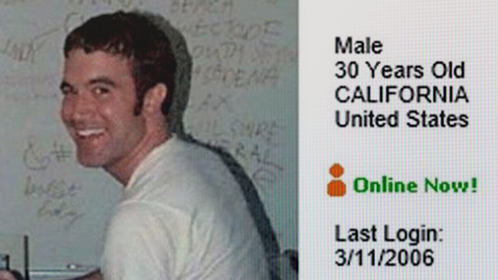 The Dark Past Of Myspace Tom | Cracked.com