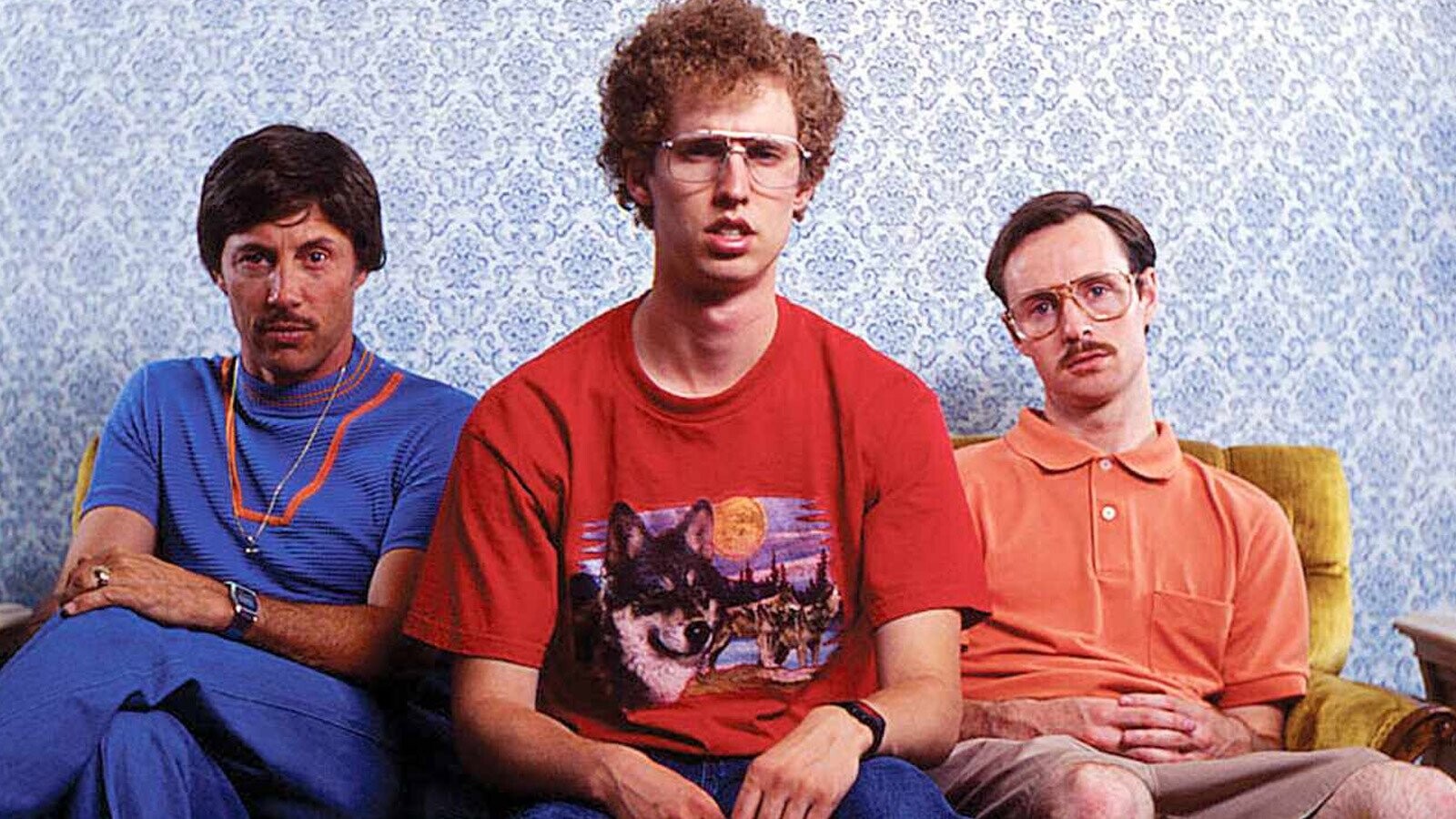 I Caught You A Delicious Bass: 15 Behind-The-Scenes Facts about ...