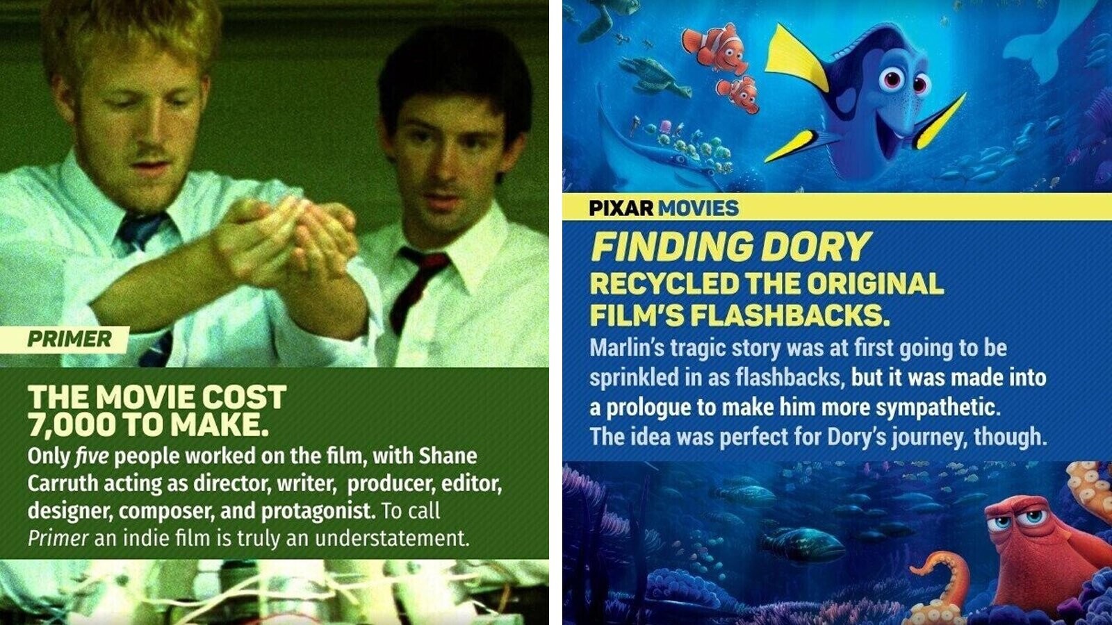 31 Juvenile Bits of Movie Trivia That Just Can’t Wait to Be King ...